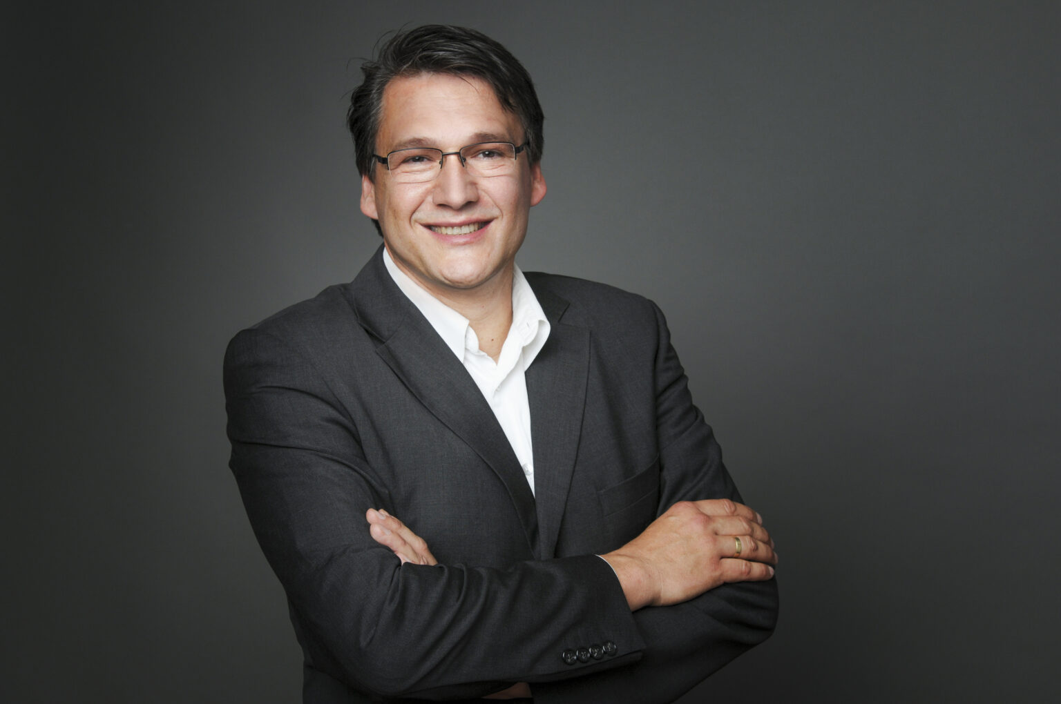 Person – Körner Architekturbüro